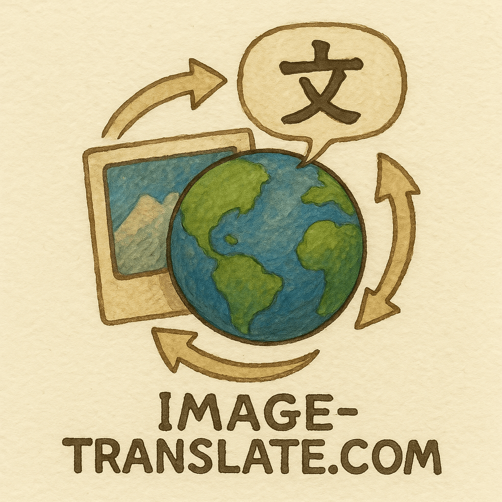 AI Image Translator: Spanish to English - Fast & Free | Image Translate ...